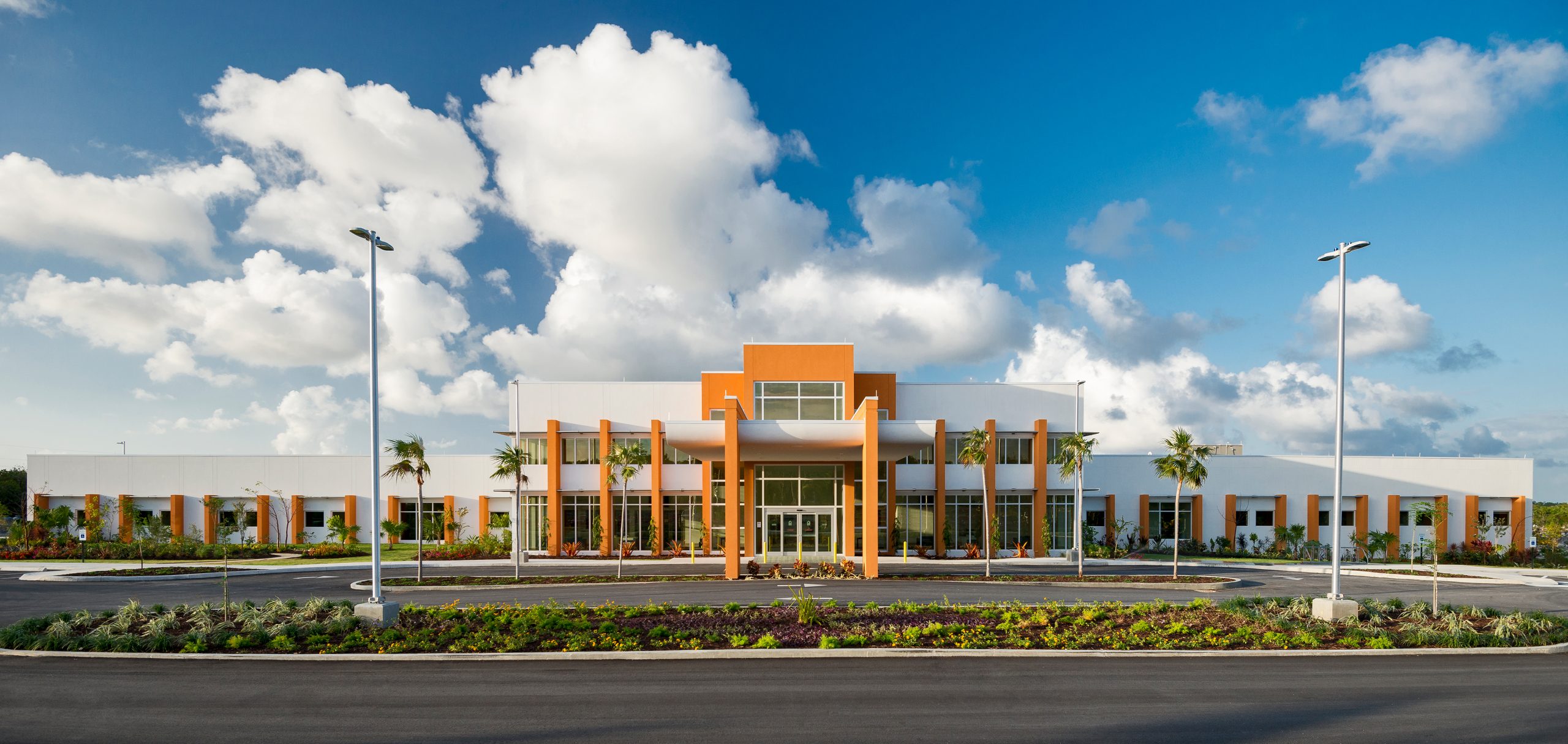 Health City Advanced Tertiary Hospital - Studio+