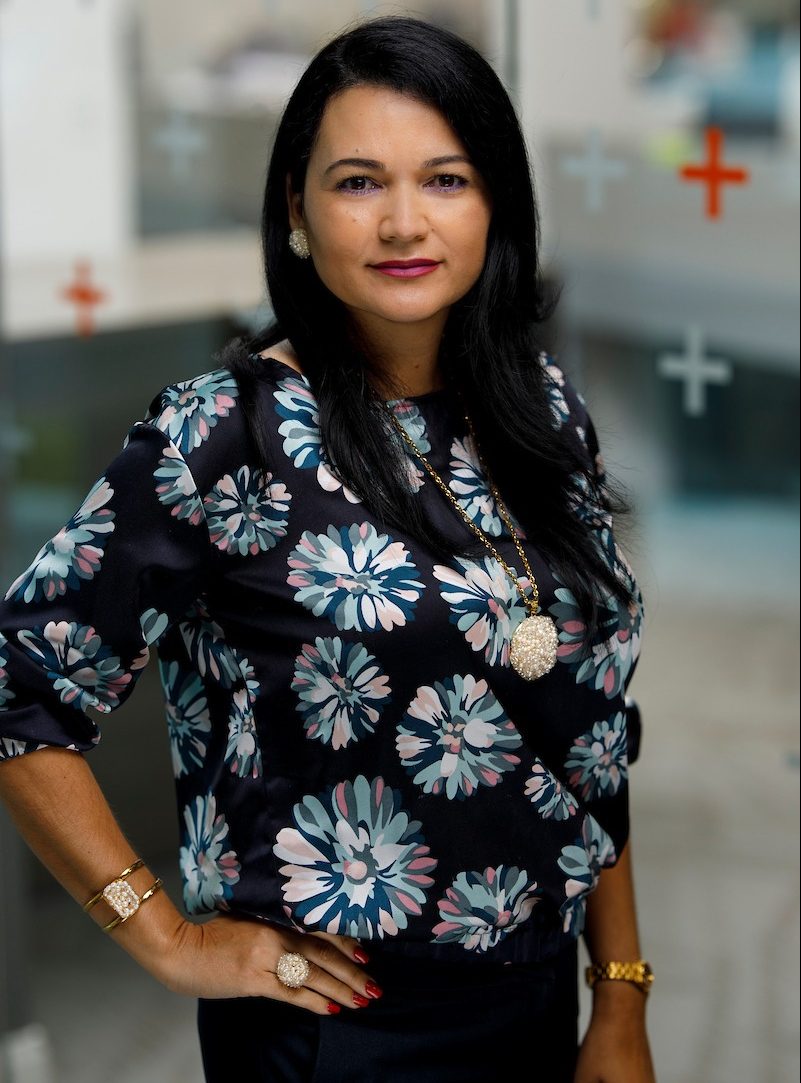 Maria Villa - Studio+