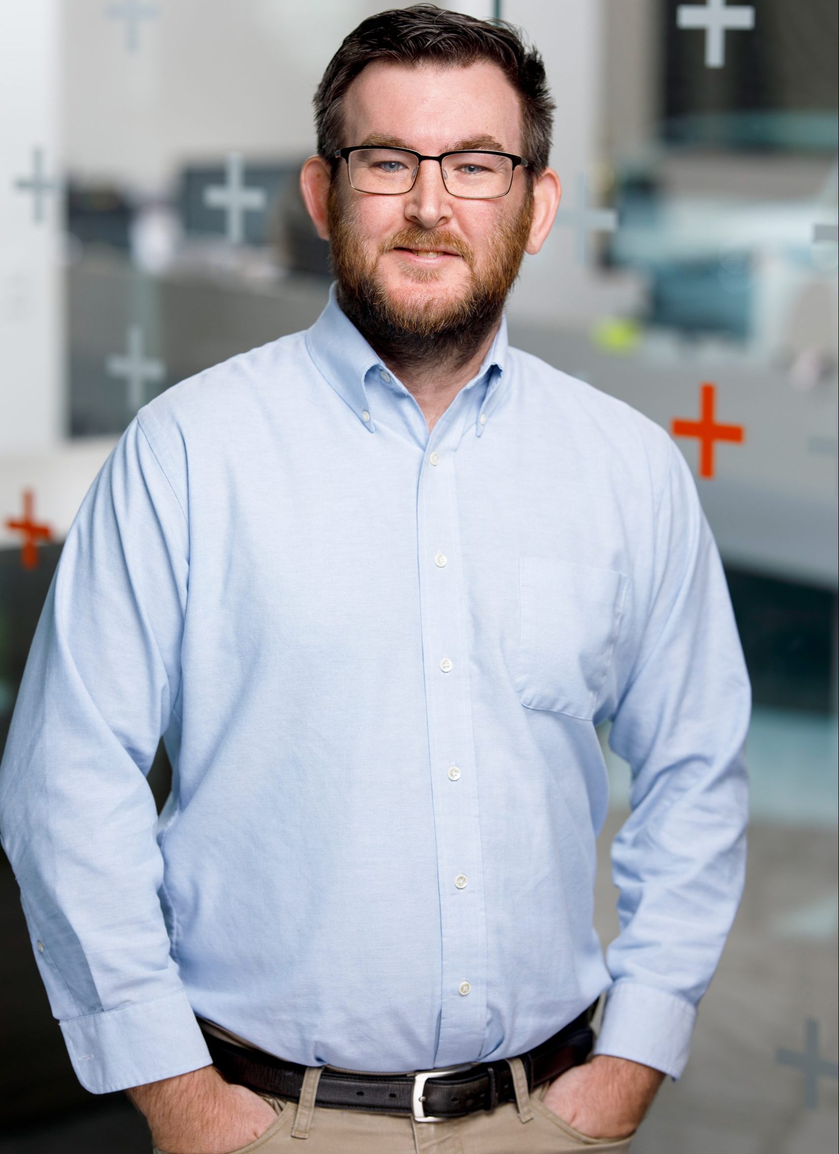 Mathew Nelson - Studio+