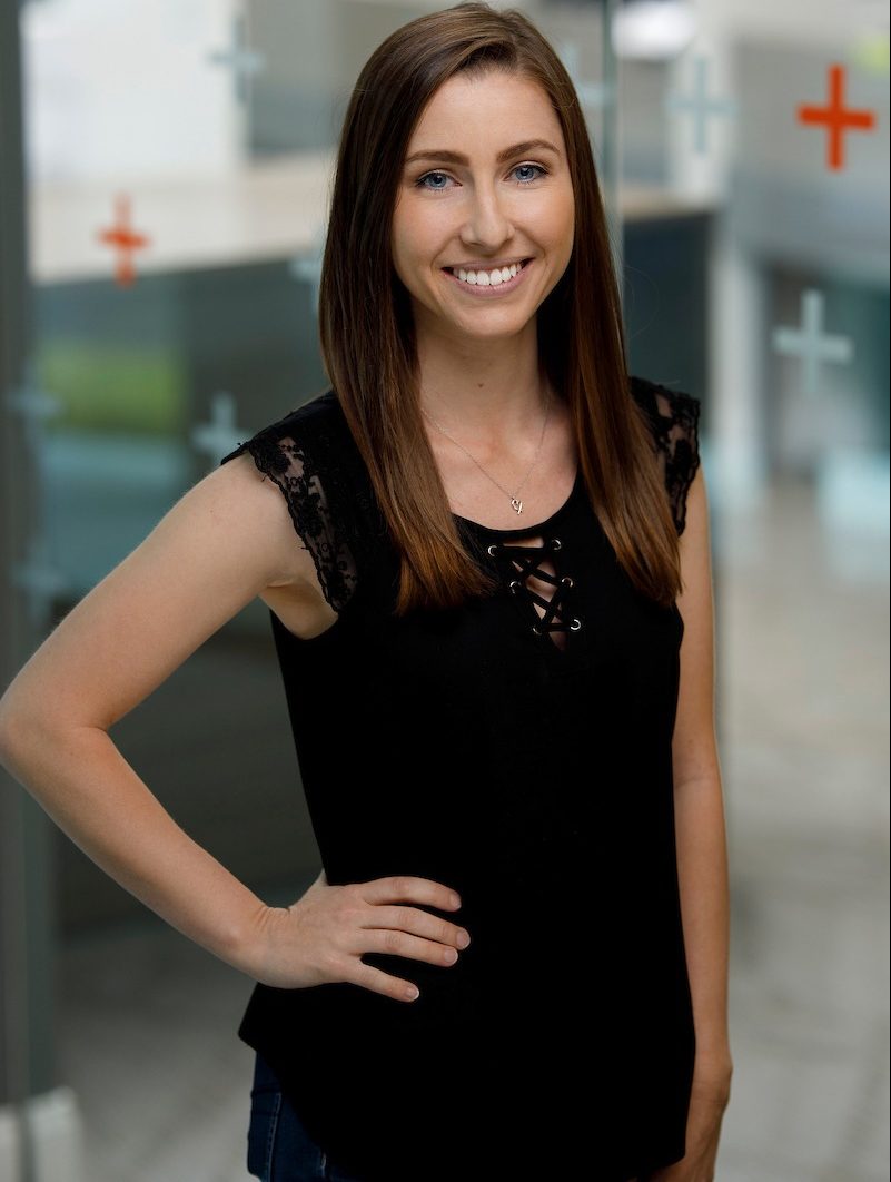 Tara Thompson - Studio+