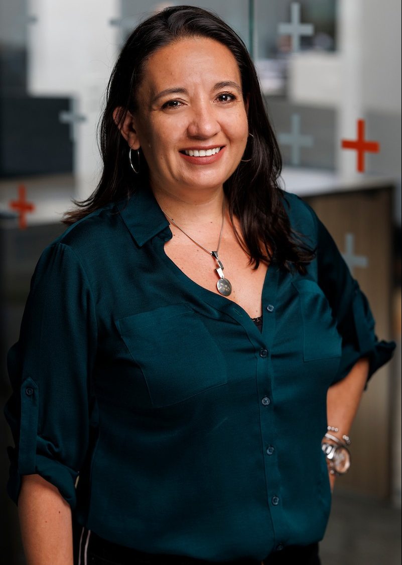 Andrea Gil - Studio+