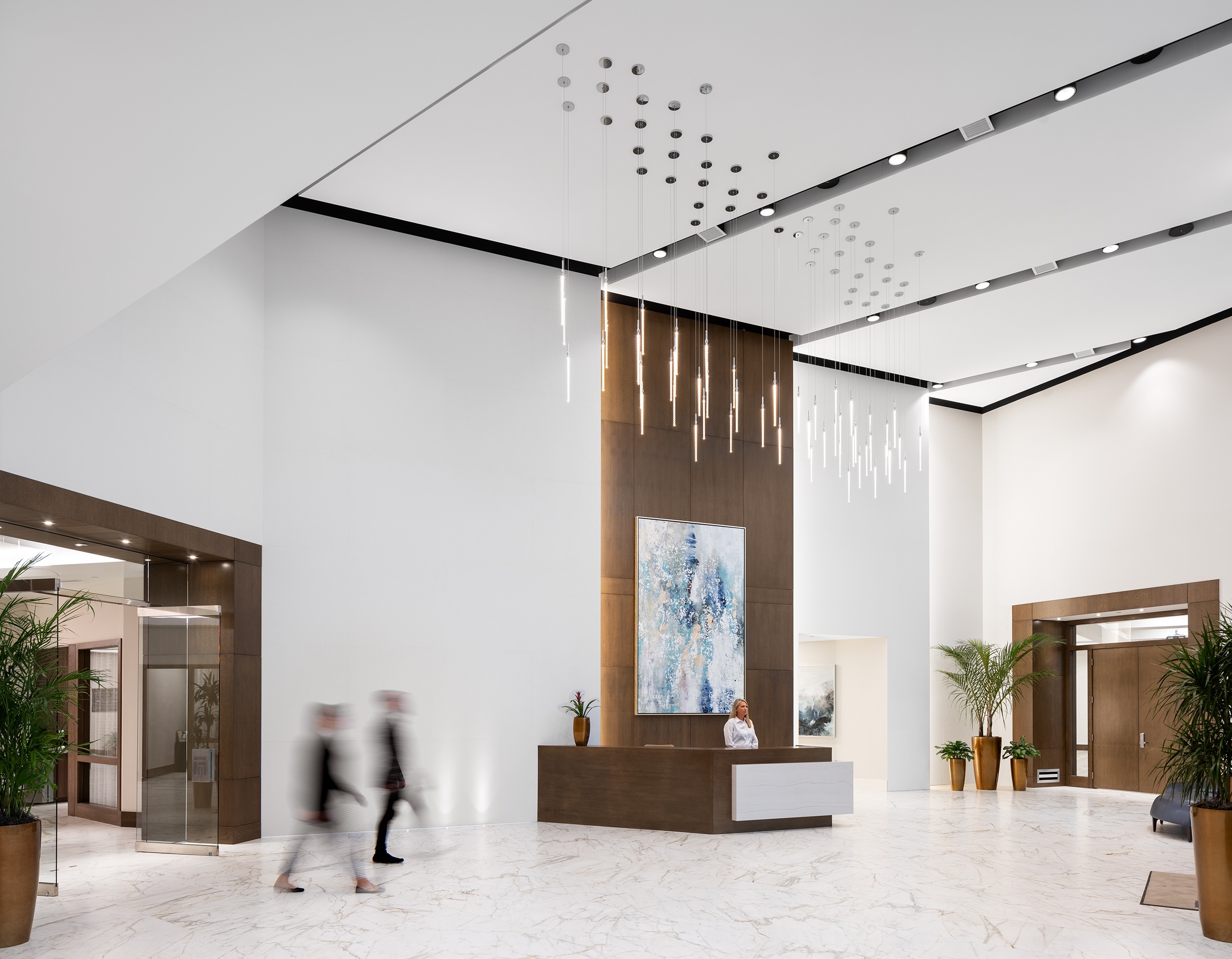 FineMark Bank Headquarters - Studio+