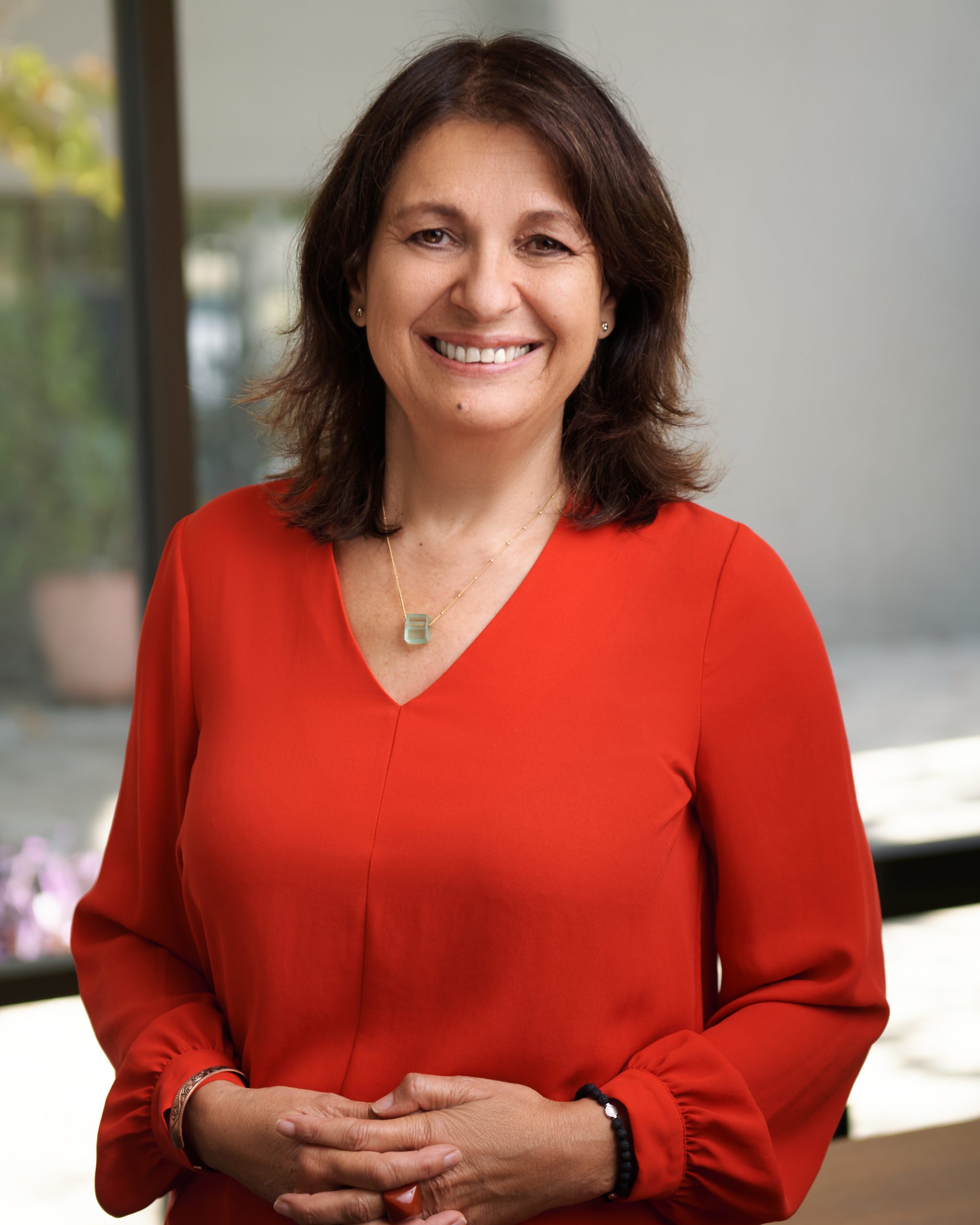 Ani Ouzounian - Studio+