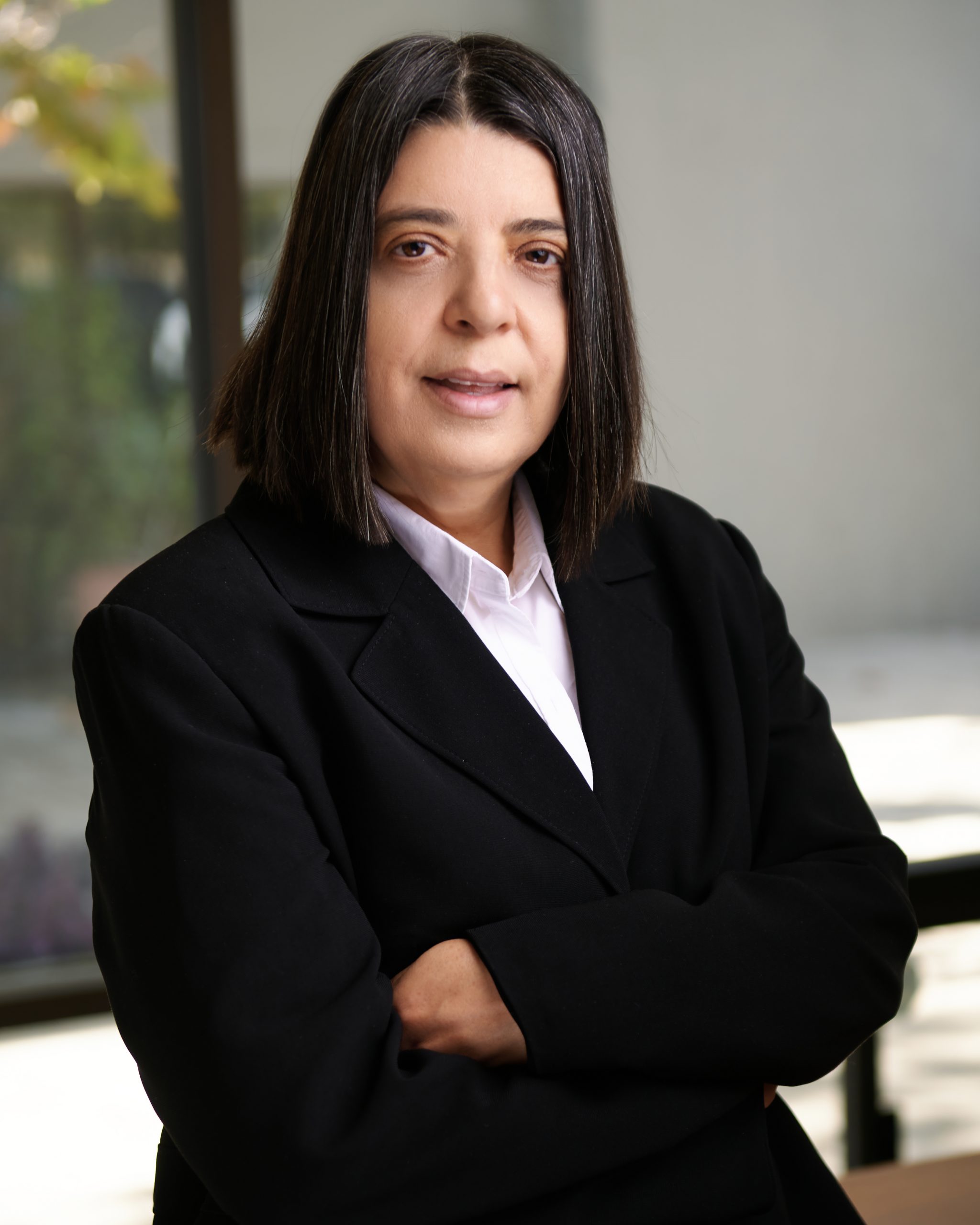 Bertha Olmos - Studio+