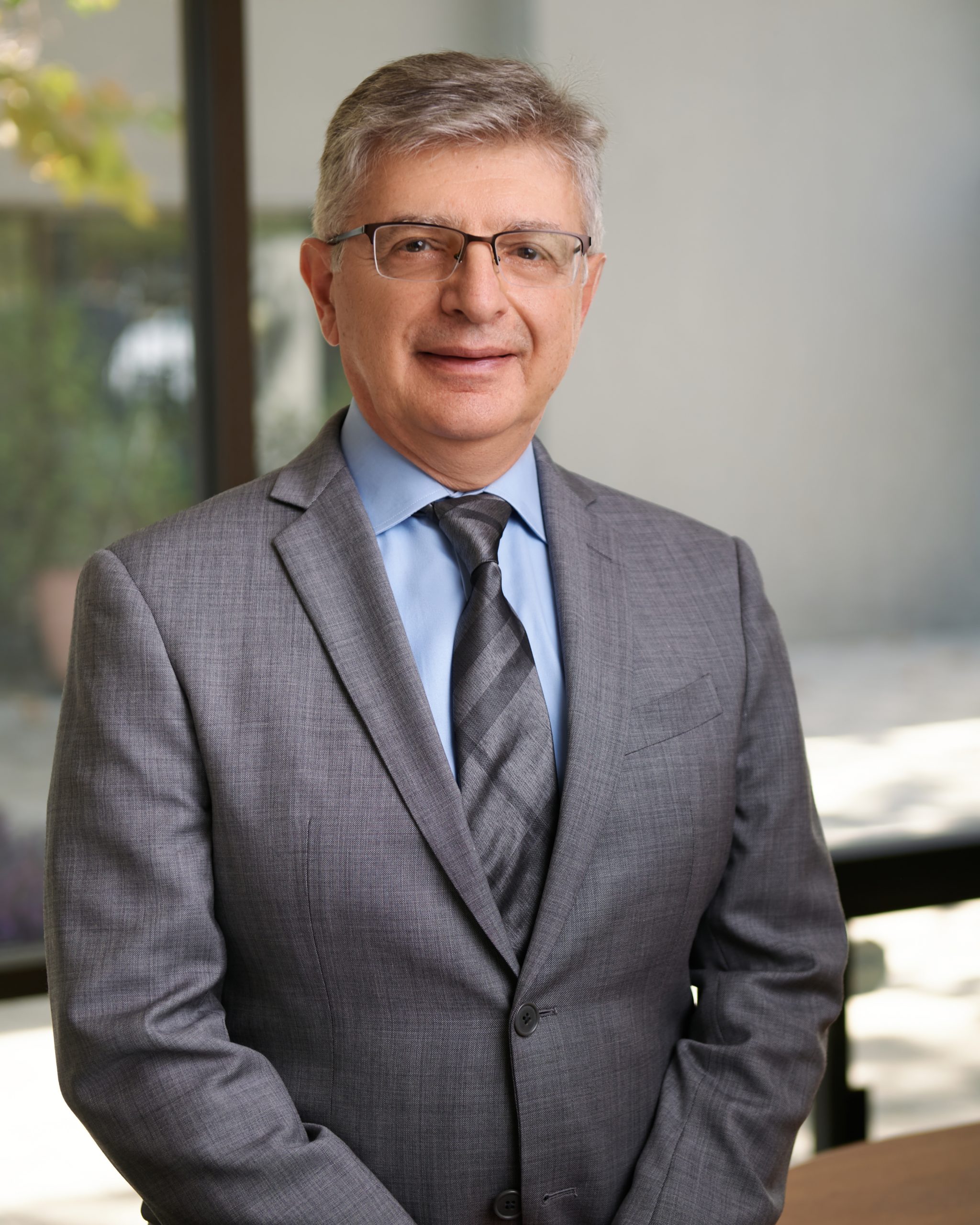 Diran Depanian - Studio+