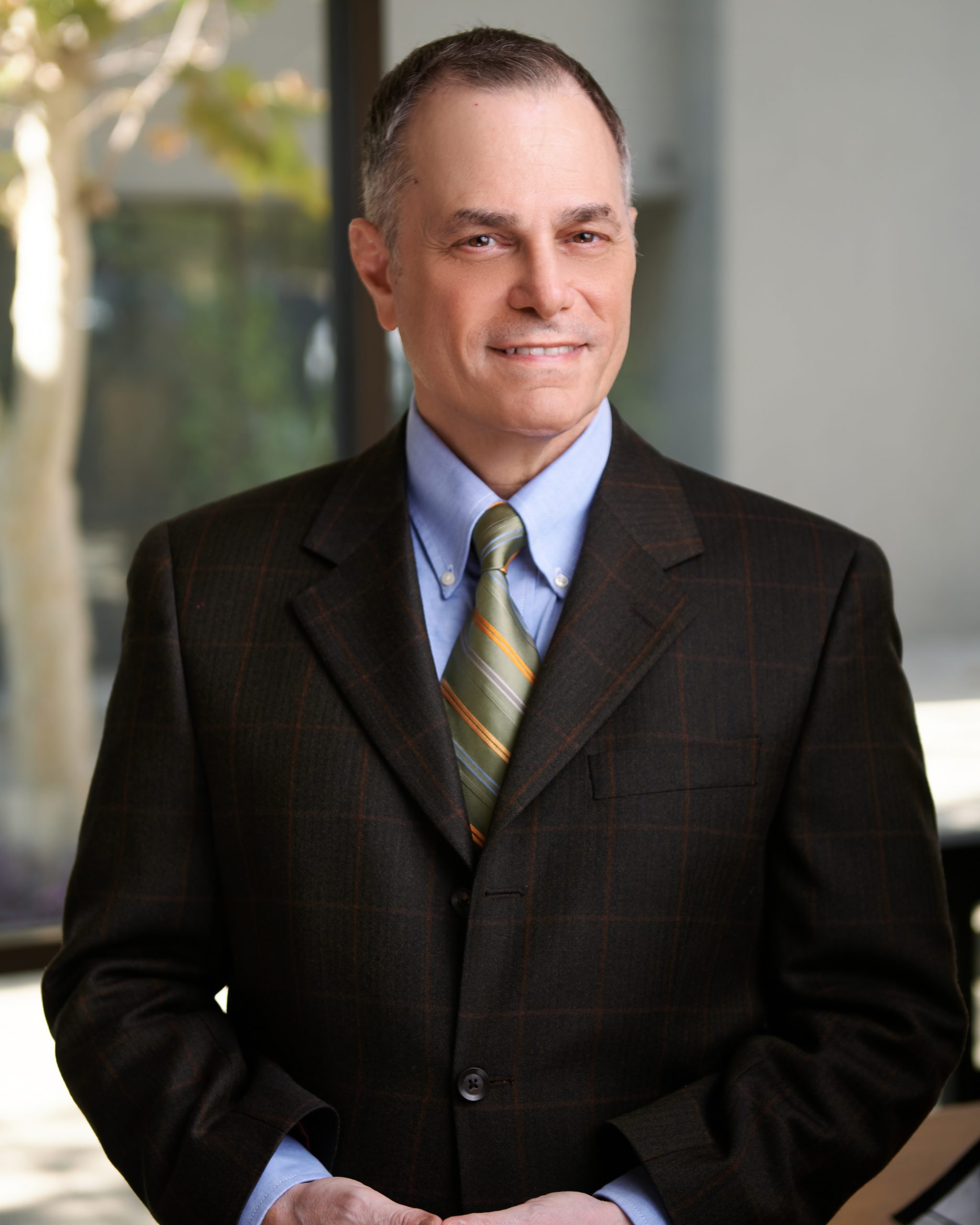 Jeffrey Bissiri - Studio+