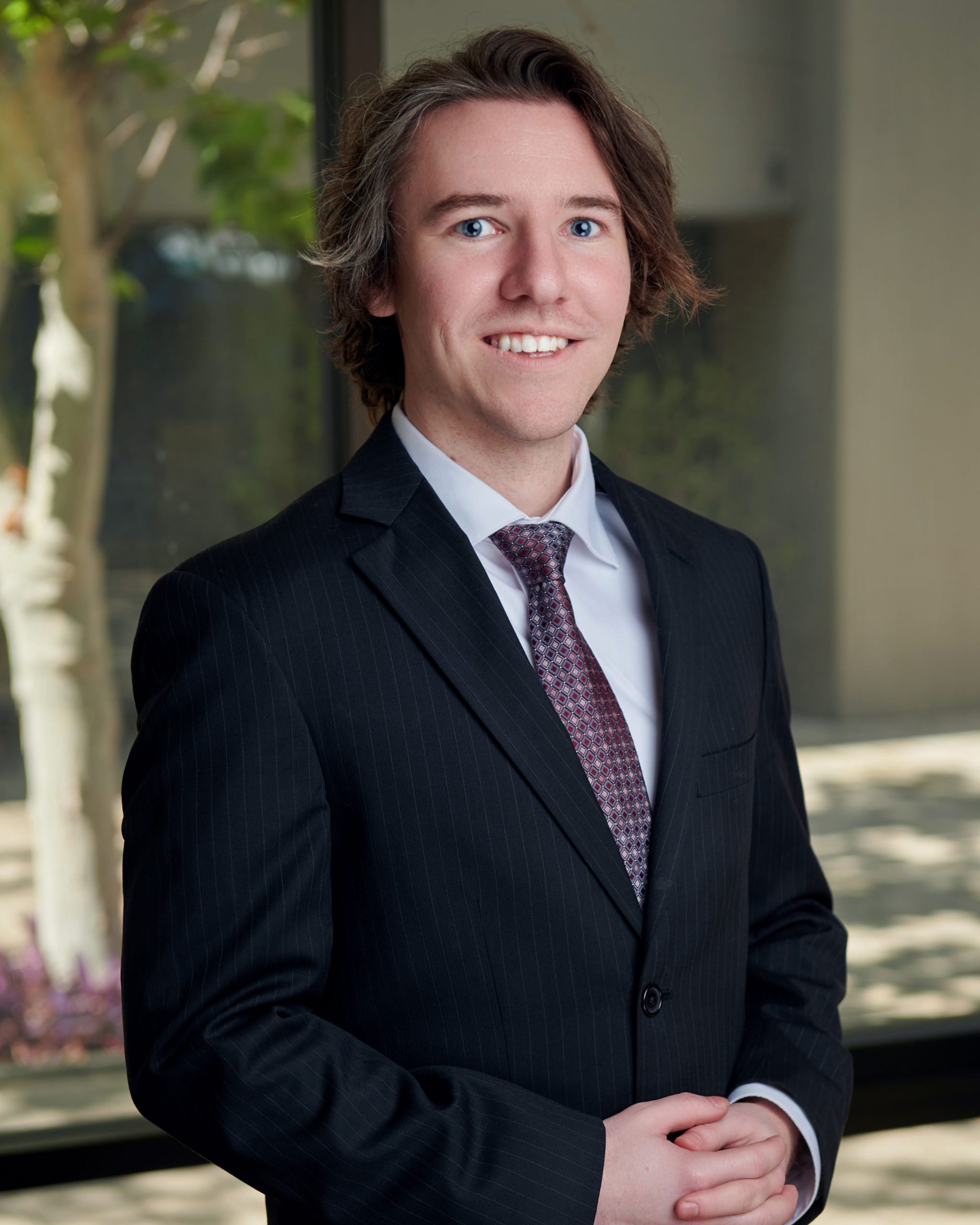 Austin Newcomb - Studio+