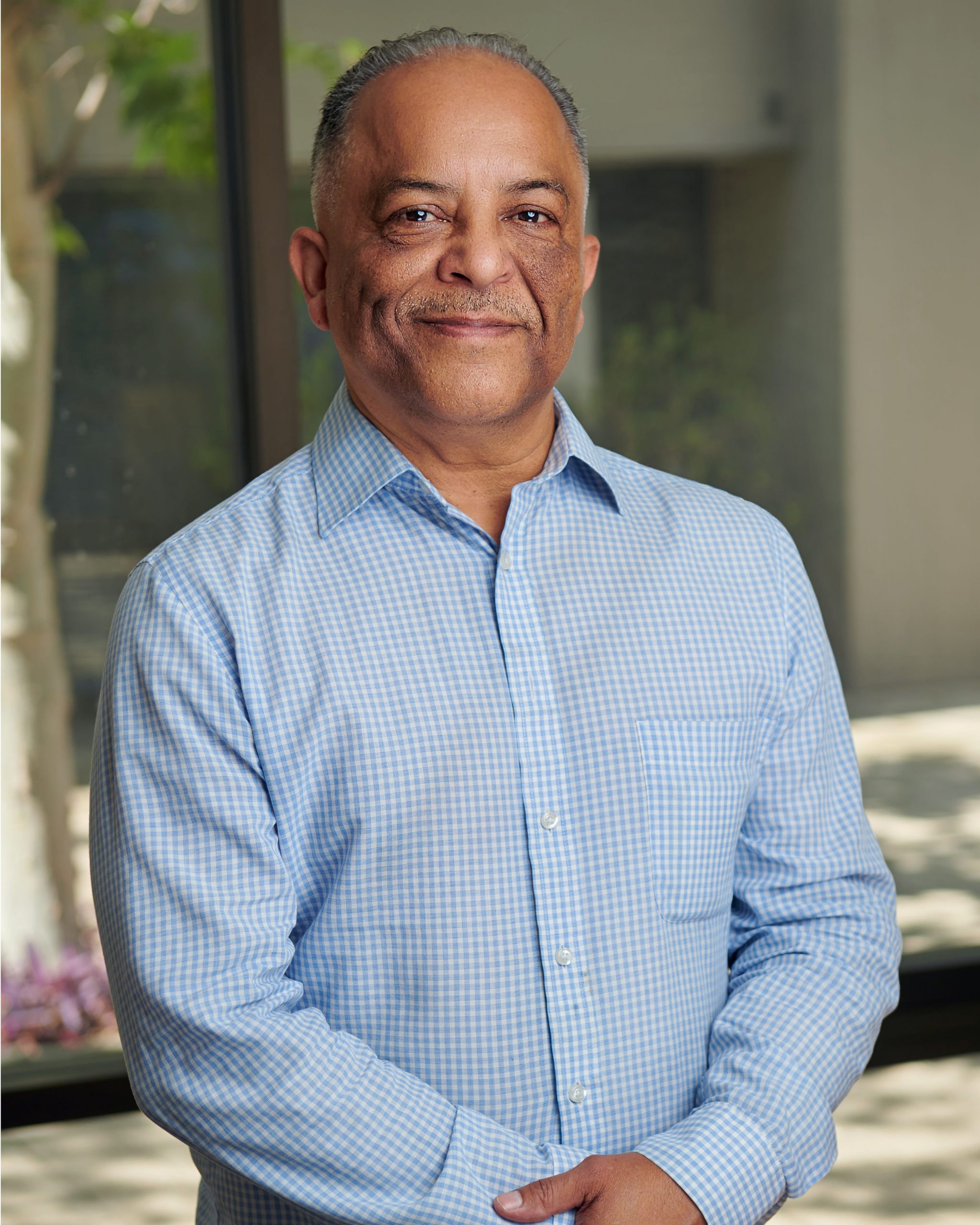 Jose Corado - Studio+