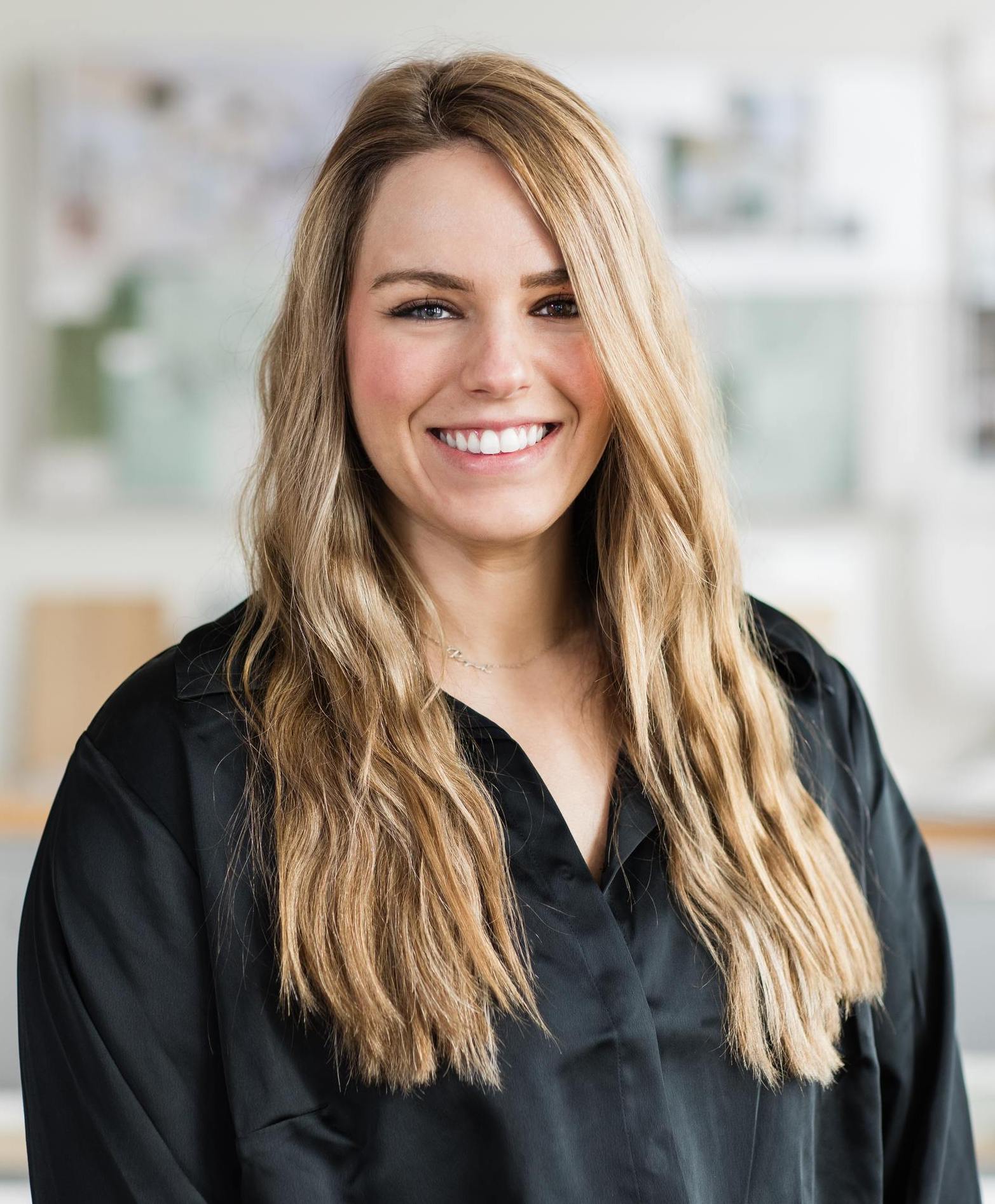 Jessica King - Studio+