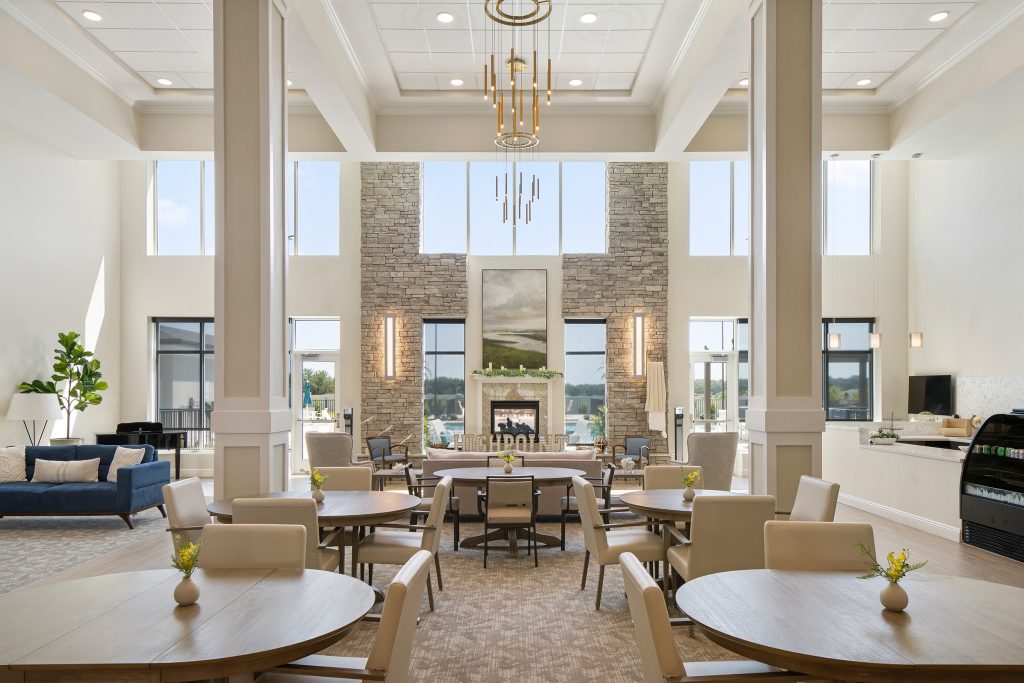 Highpoint at Stonecrest - Studio+