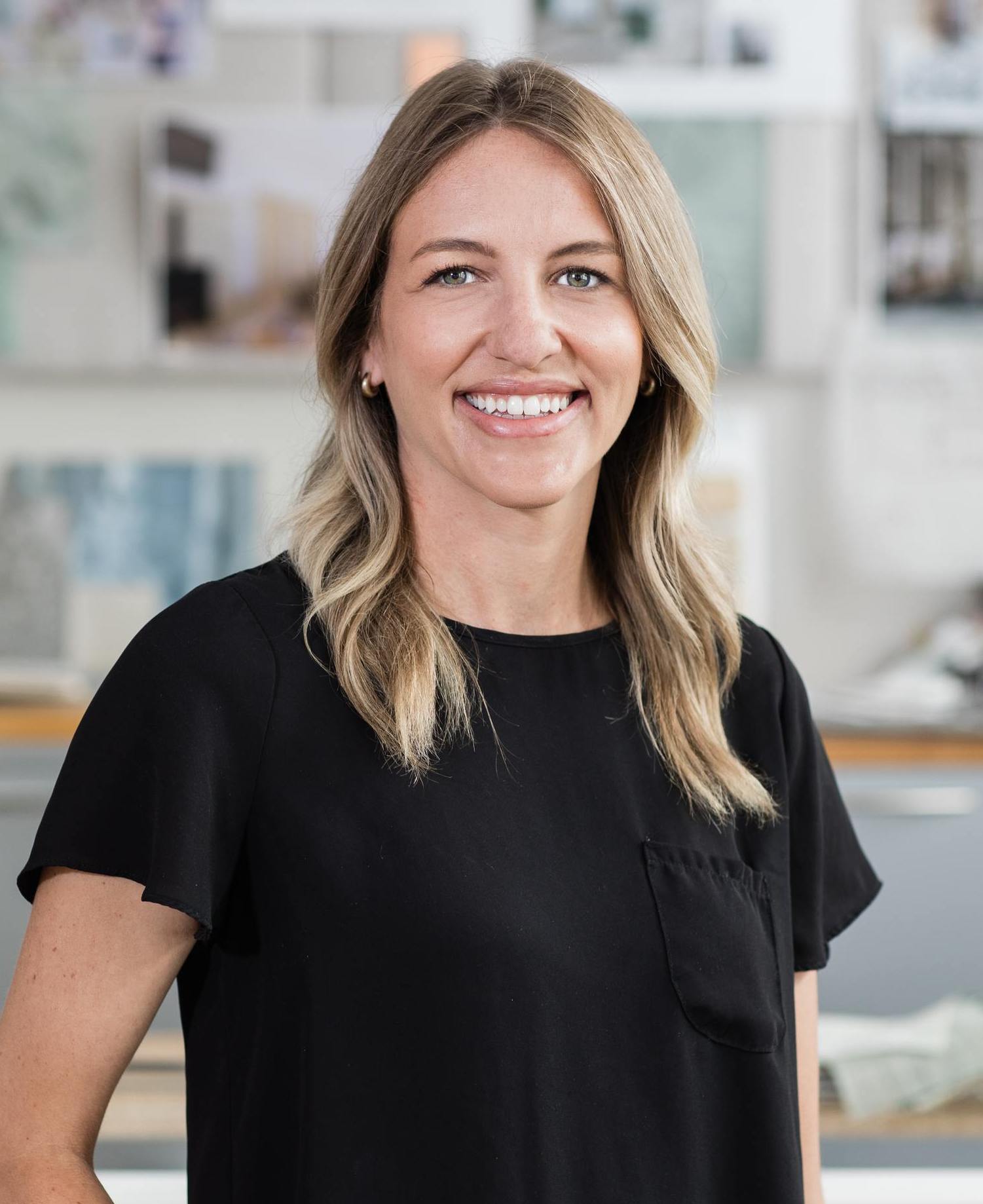 Emily Grof - Studio+