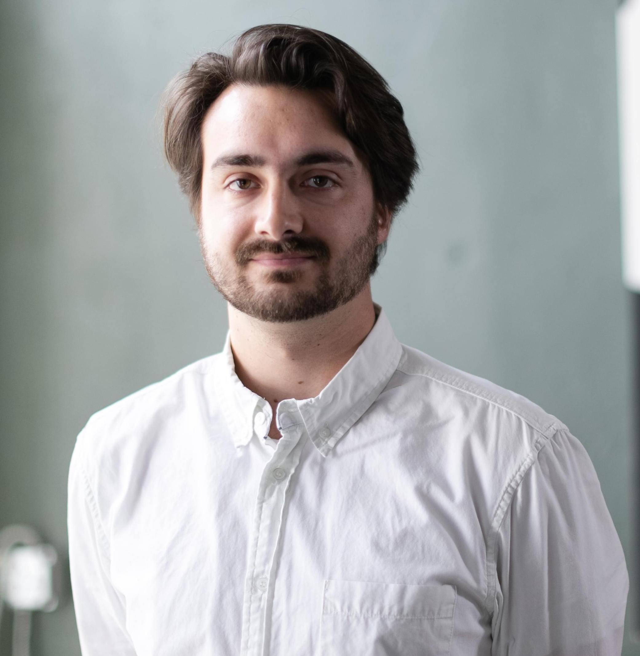 Nicholas Palma - Studio+