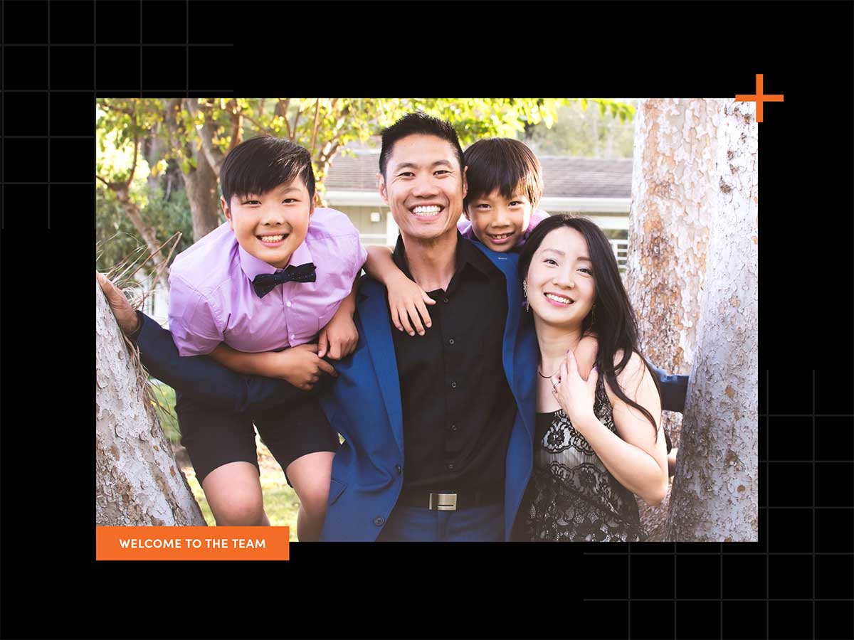 Studio+ Welcomes New Managing Principal Andy Chan to Lead Engineering Services - Studio+