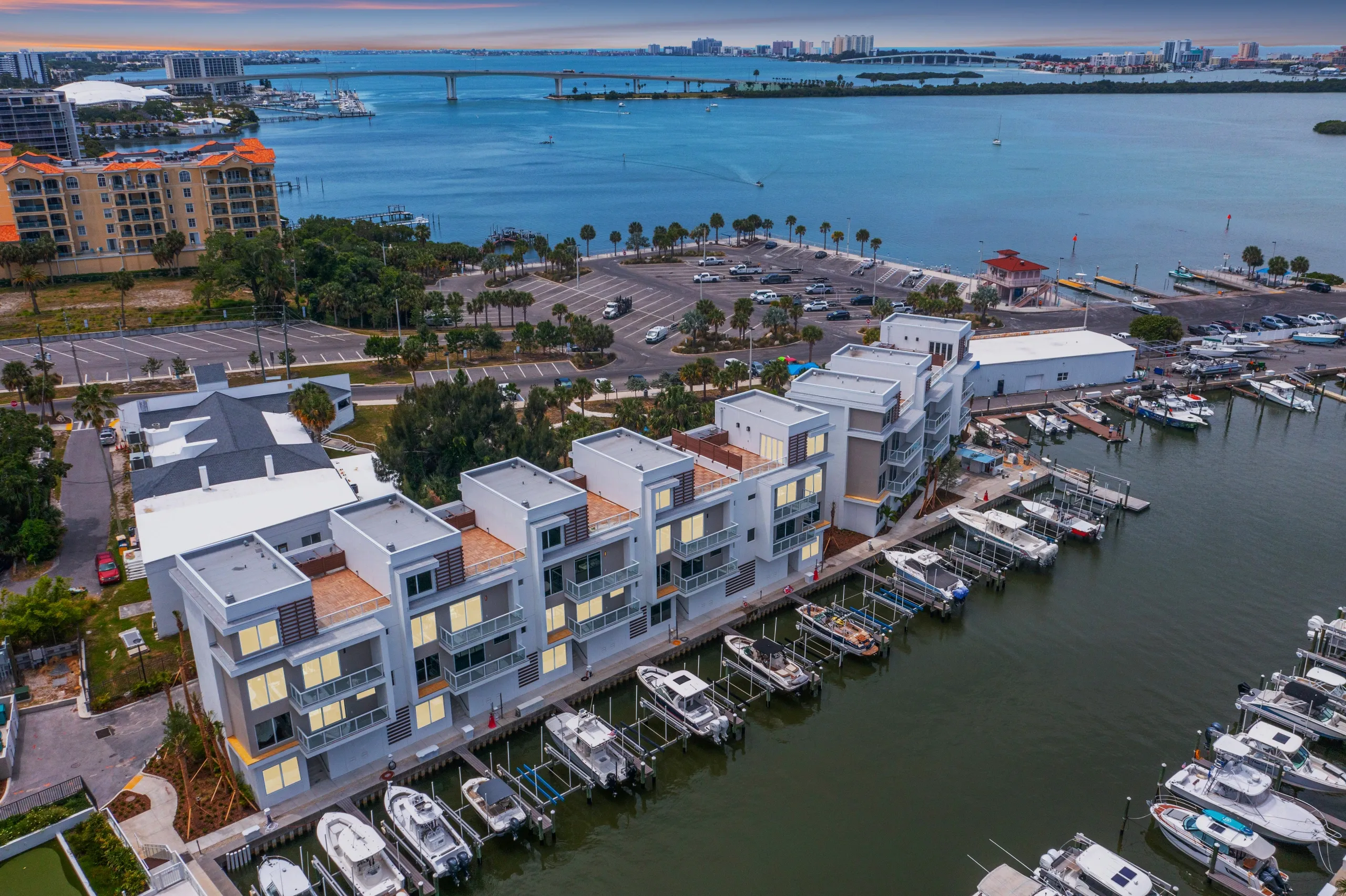 Marina Bay 880 - Studio+