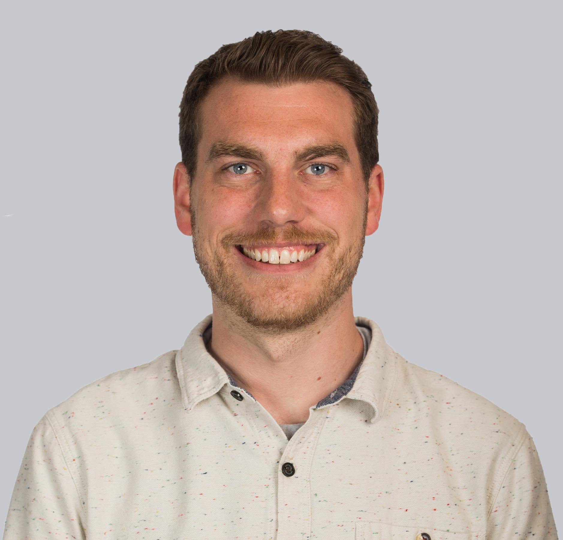 Brent Distin - Studio+